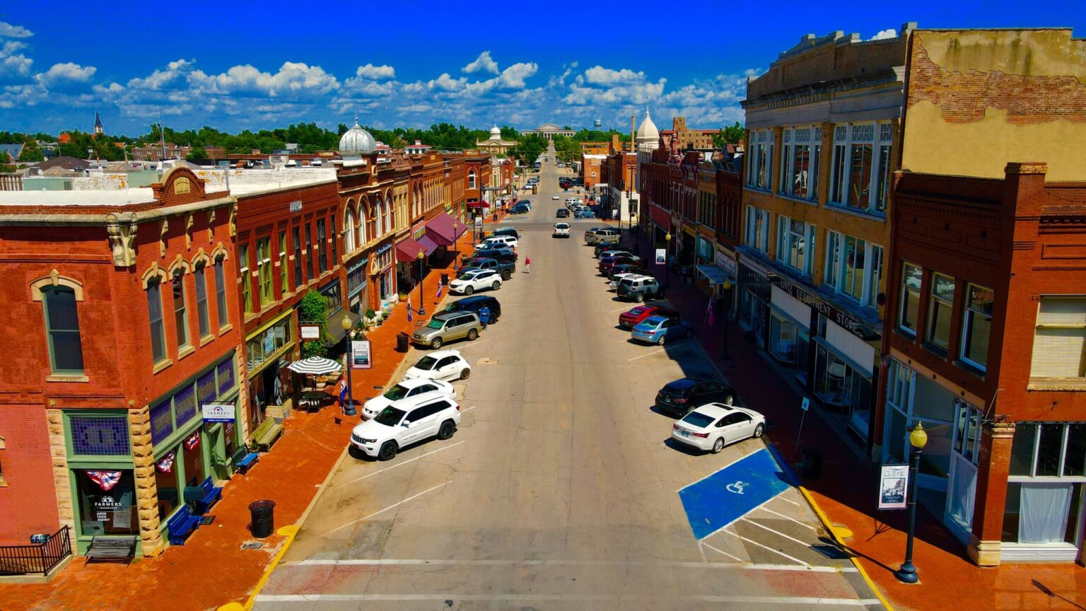 Guthrie News Page – Guthrie's Online News Source