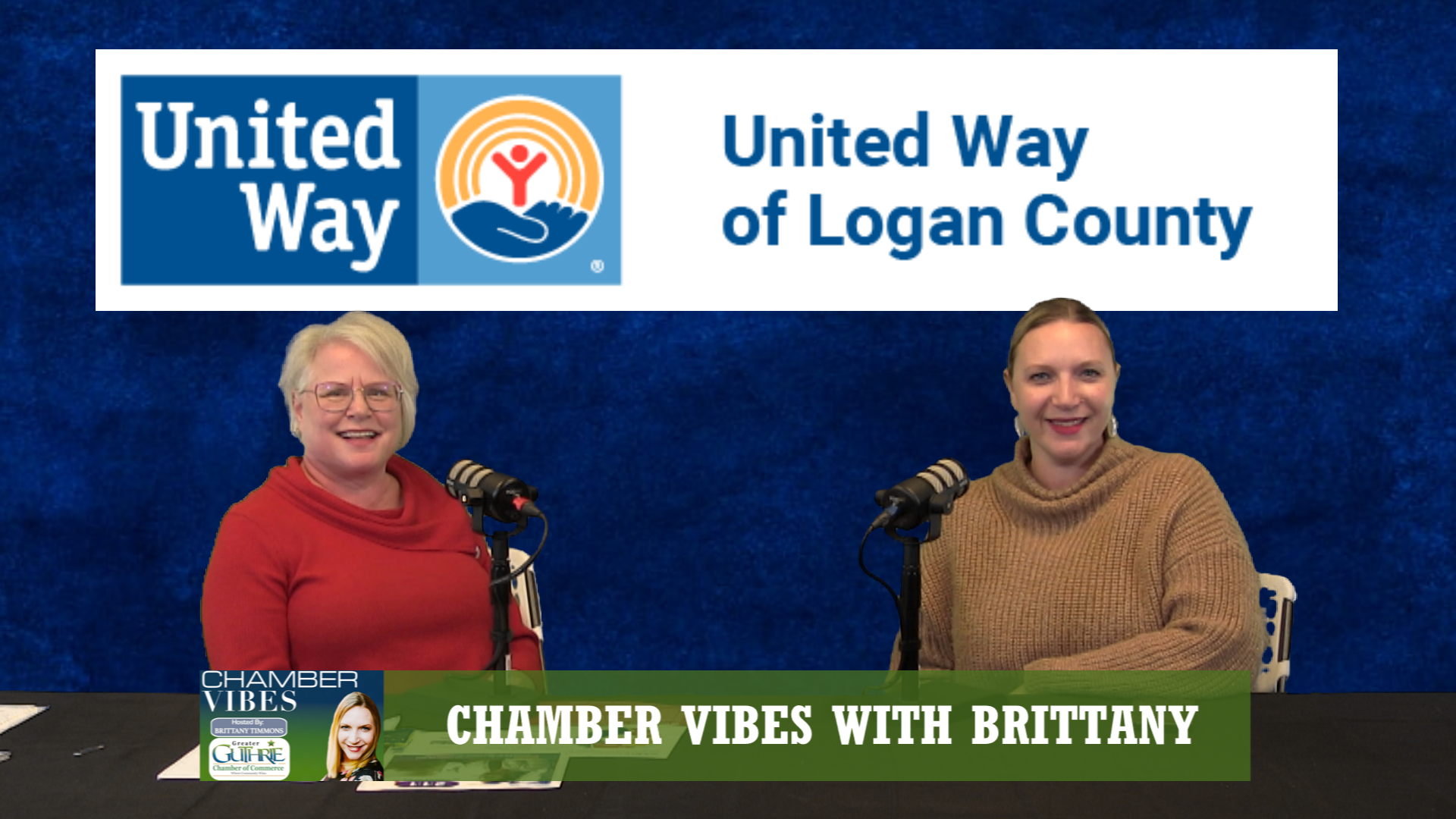 Chamber Vibes: United Way Logan County – Guthrie News Page