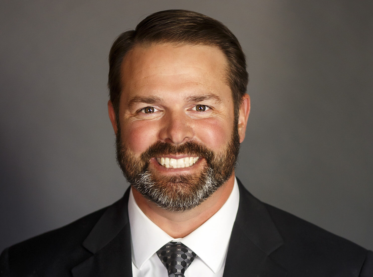 F&M Bank promotes J.T. Anderson II – Guthrie News Page