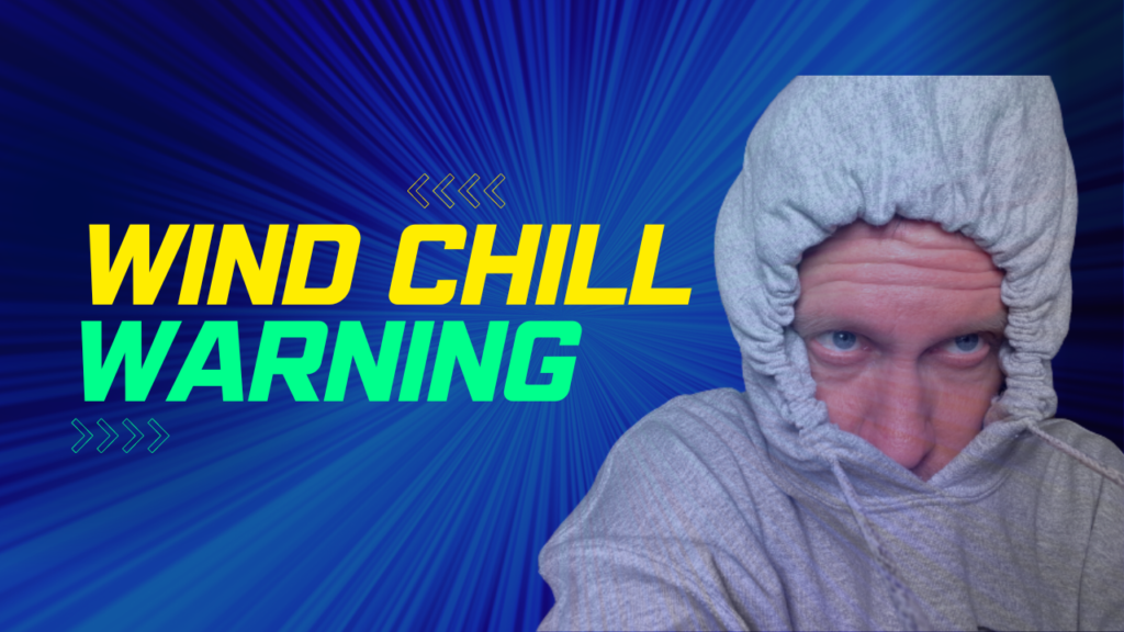 Cold Weather Precautions, Insurance with Seth Robbins | Chris Evans ...