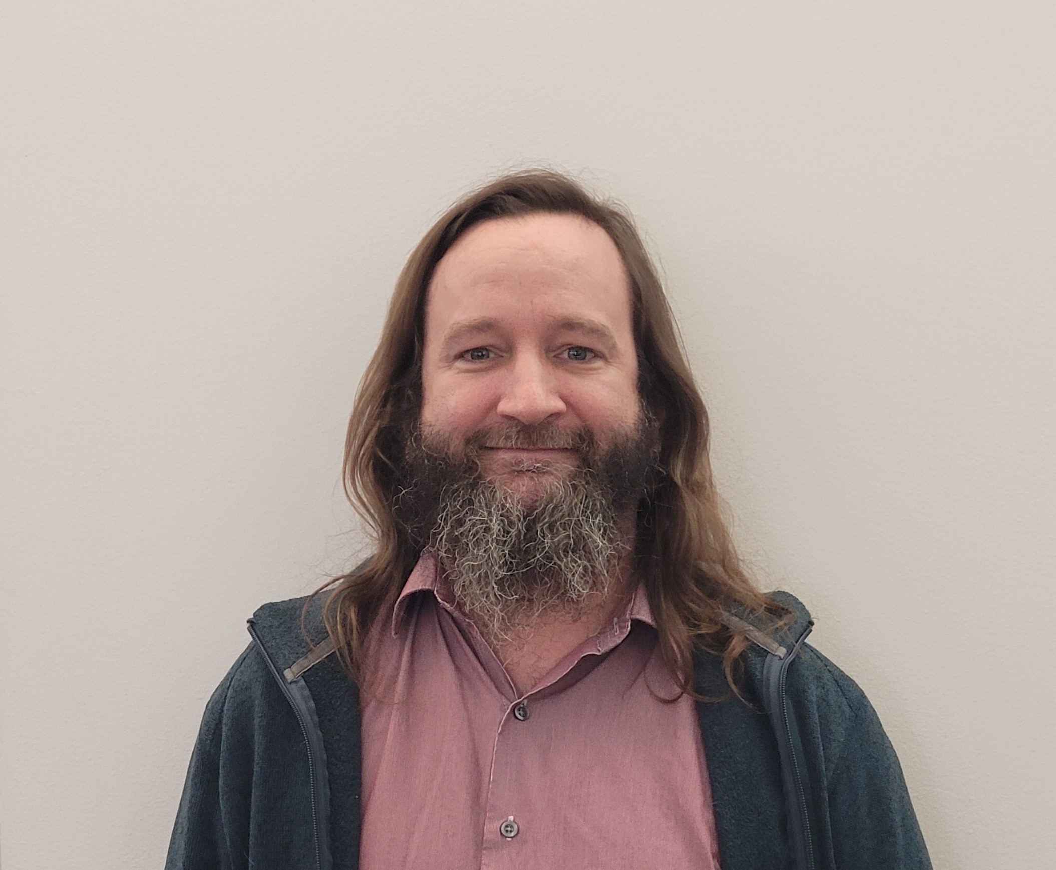 City names David Cameron Smith new Director of Library Services ...