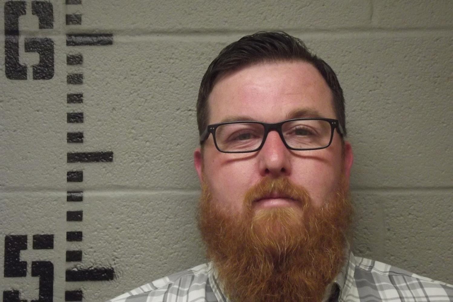 Former county commissioner pleads guilty to embezzlement – Guthrie News Page