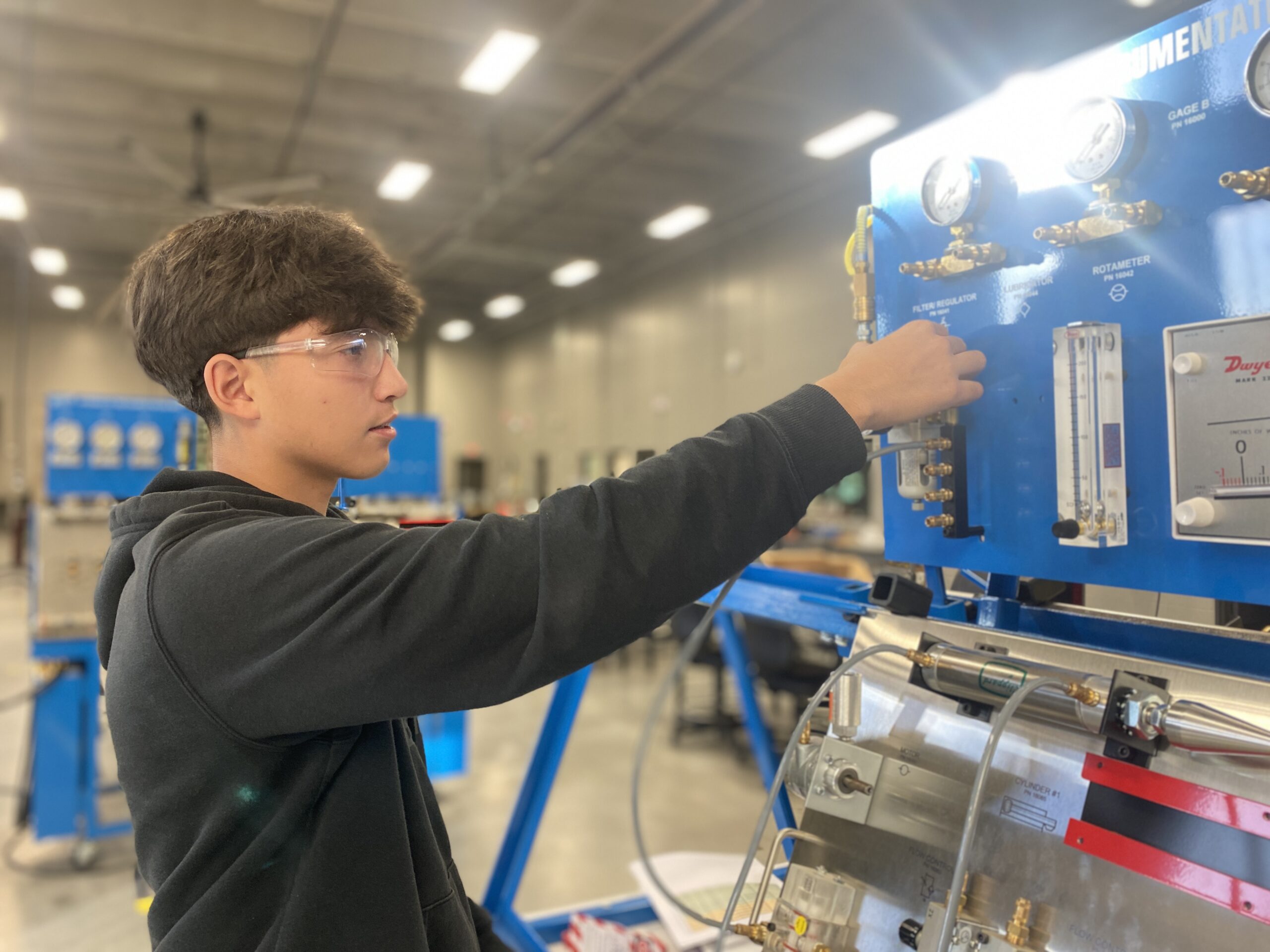 Meridian Technology Center graduation set for May 11 – Guthrie News Page