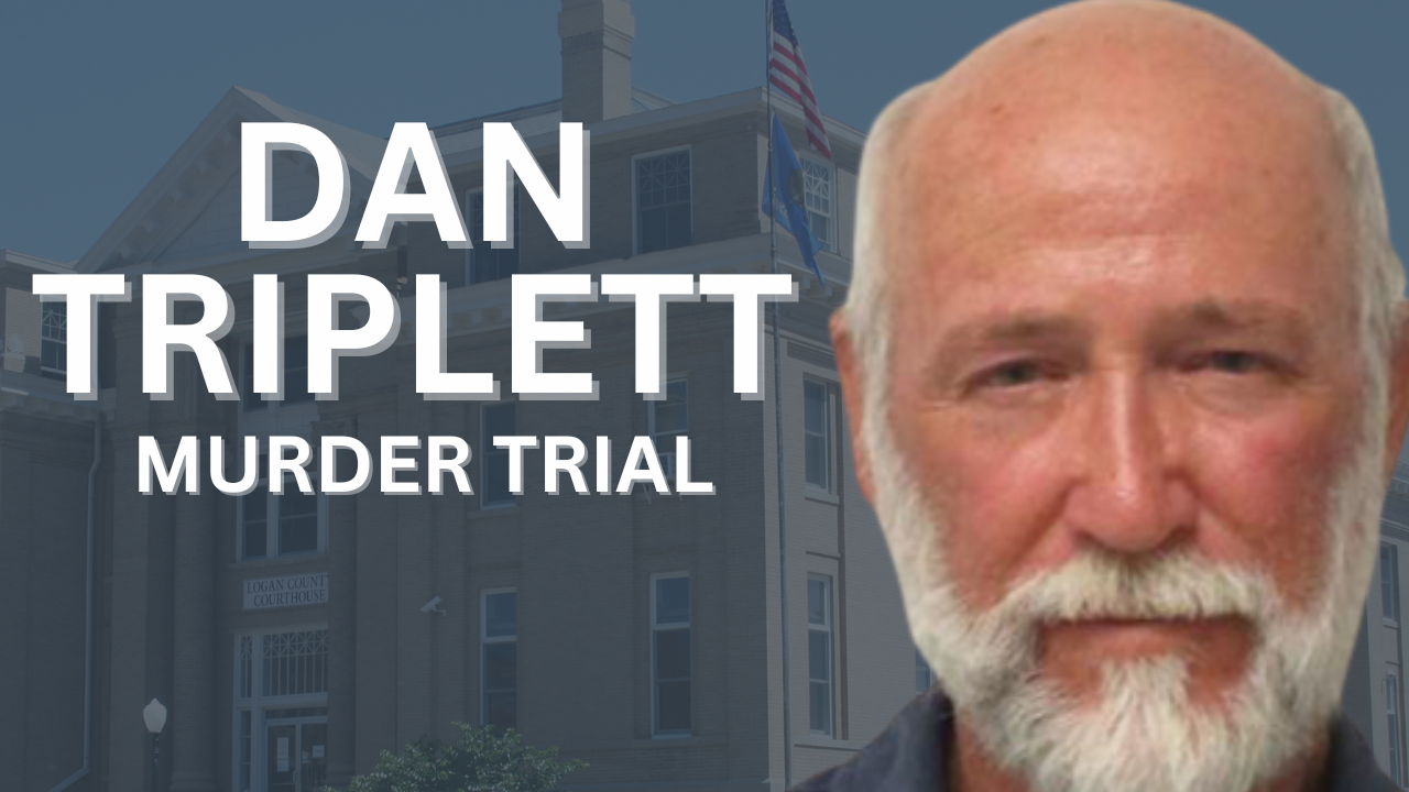 Dan Triplett Murder Trial: Daily Video Updates – Guthrie News Page