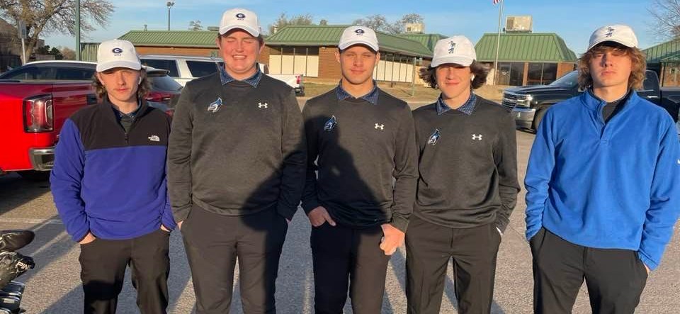 Devin Frey wins Suburban Conference with personal best three over ...