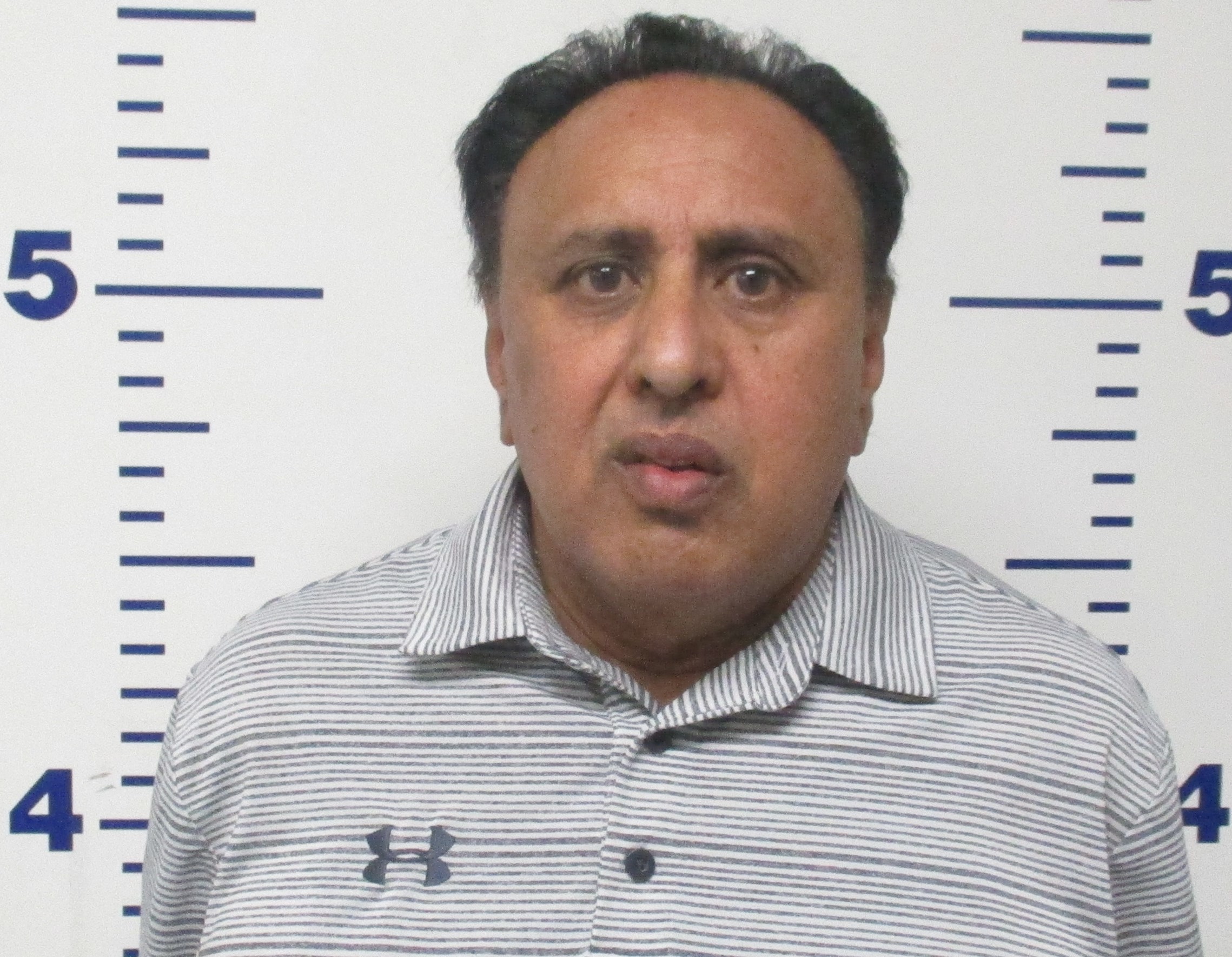 Store owner pleads guilty to drug charge; sentenced to 25 years ...