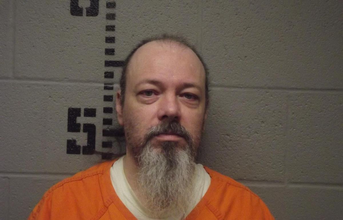 Man sentenced to life sentence in murder of his wife – Guthrie News Page