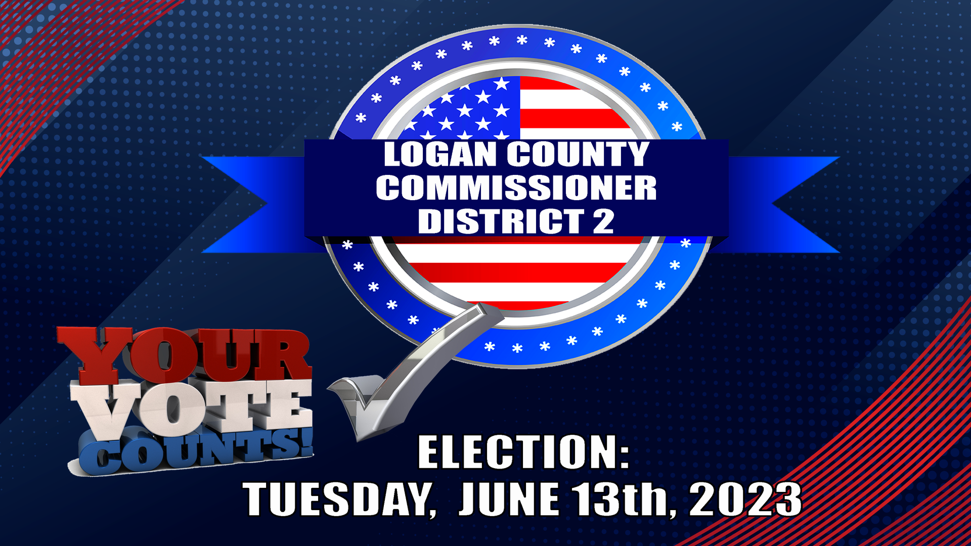 Election Coverage: June 13 Special Election – Guthrie News Page