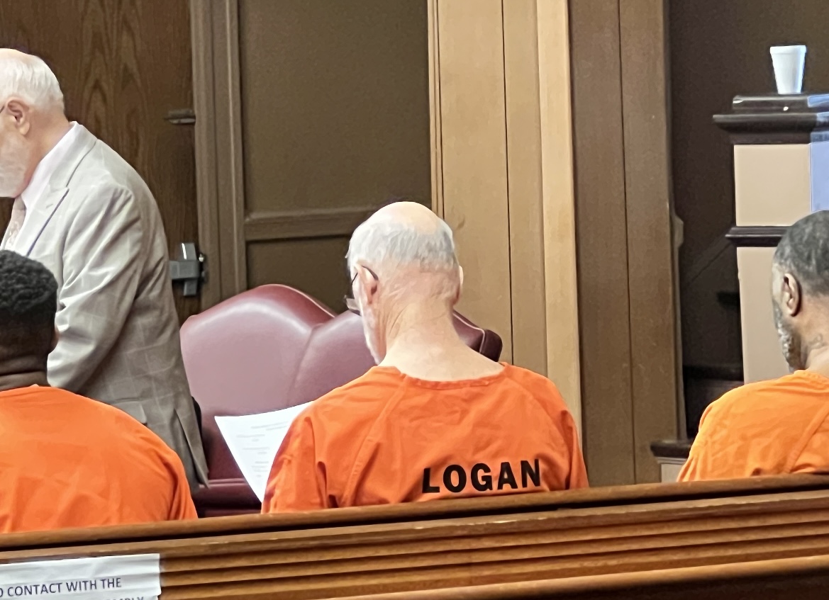 Convicted murderer Dan Triplett sentenced to life in prison – Guthrie ...