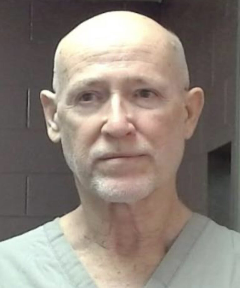 Dan Triplett moved from county jail to prison – Guthrie News Page