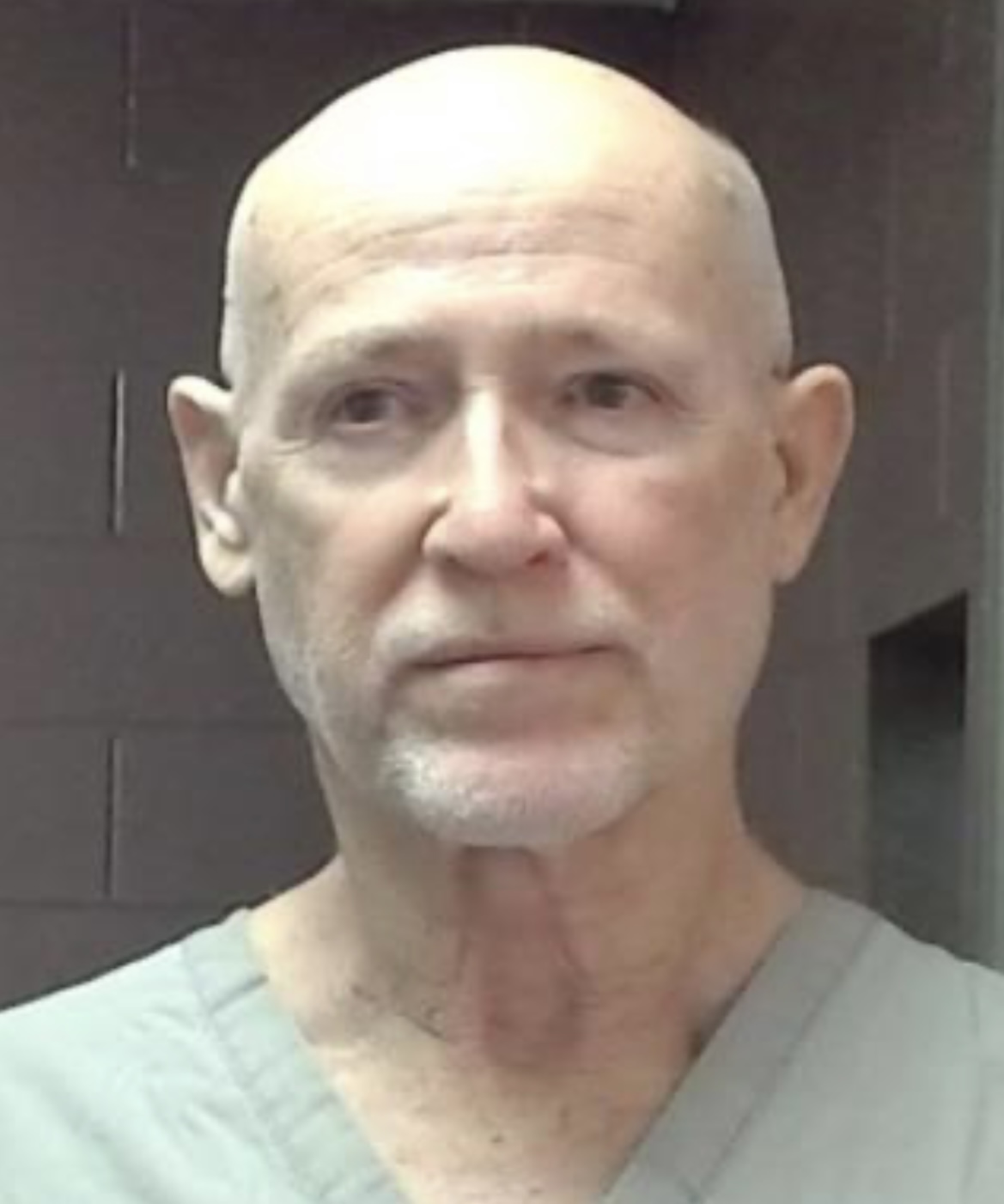 Dan Triplett moved from county jail to prison – Guthrie News Page