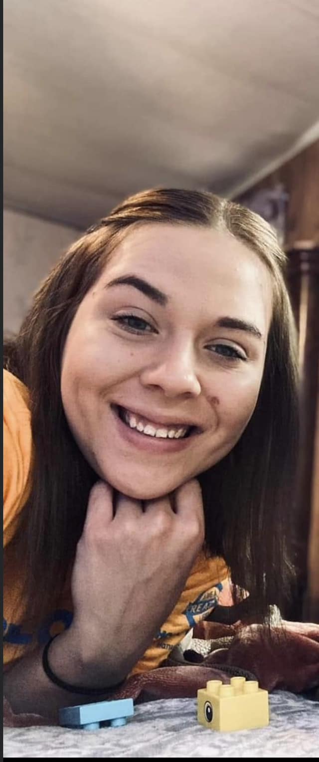 Body found on barge near Memphis identified as woman from Oklahoma ...