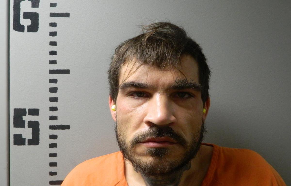 Man found with thousands of dollars of stolen goods; police looking for ...