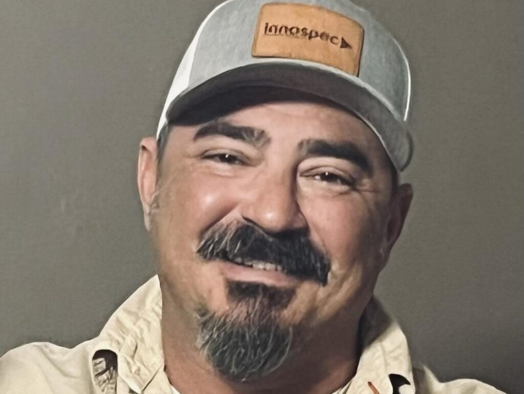 Conor Reeves – Guthrie News Page