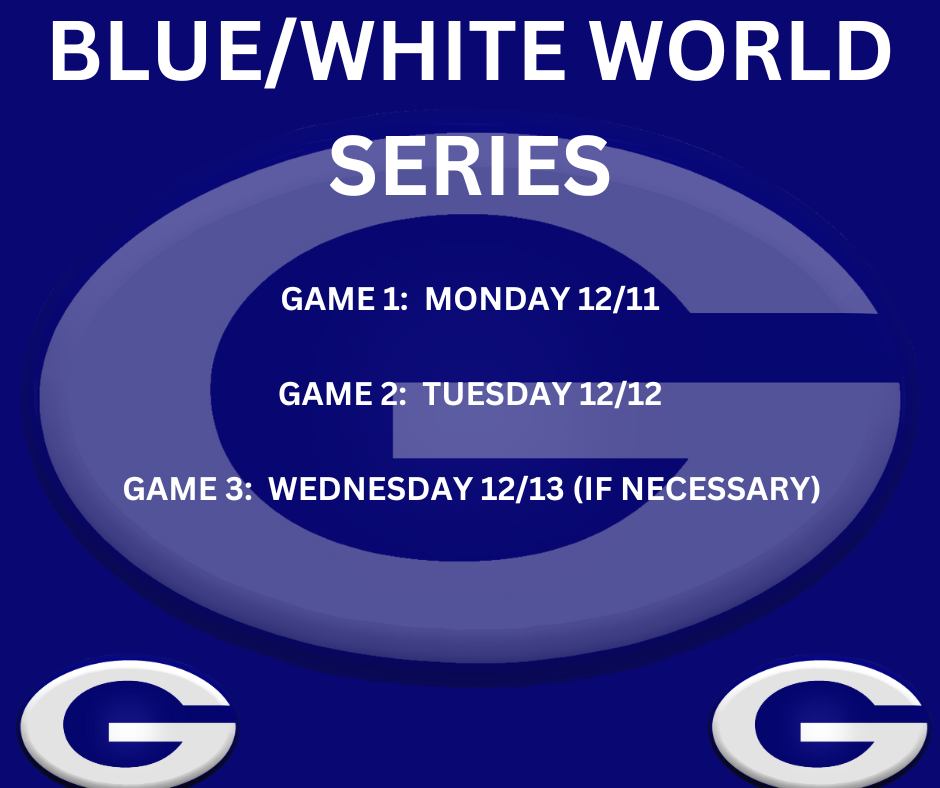 Watch: Guthrie Baseball World Series (Games 1-3) – Guthrie News Page