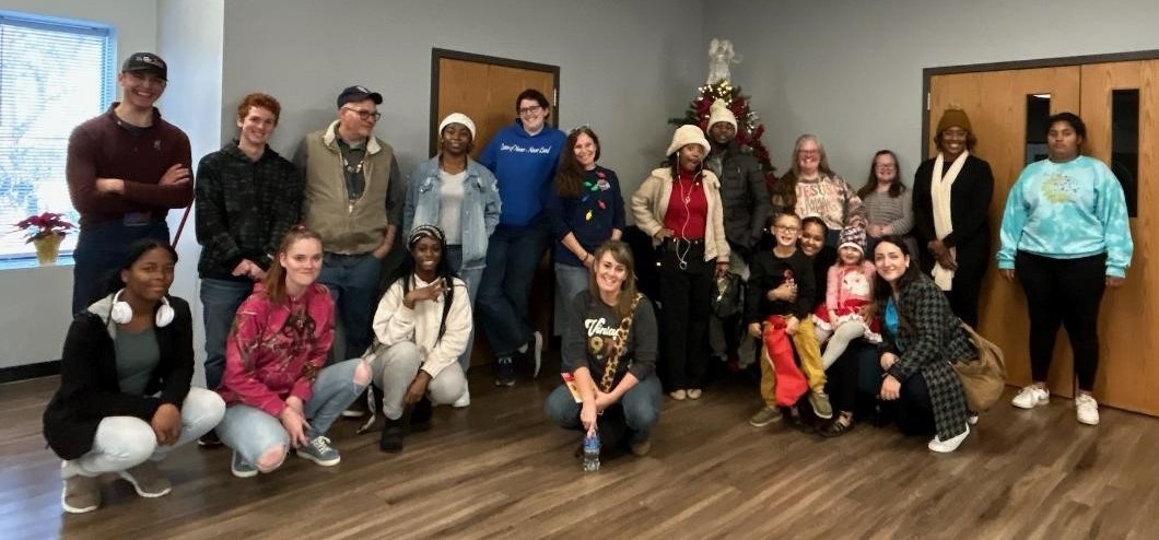 Job Corps assists Sooner Success – Guthrie News Page