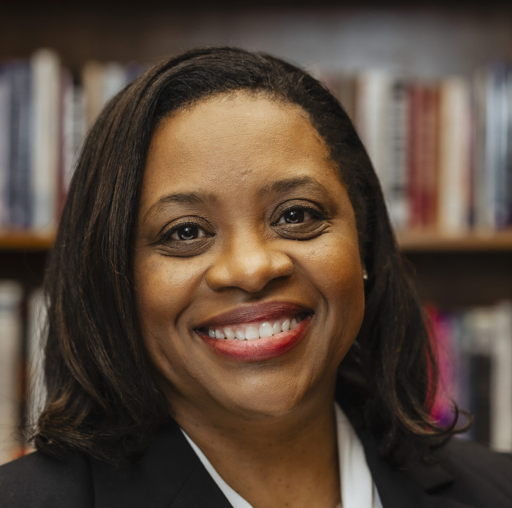 Dr. Ruth Ray Jackson Appointed Langston University’s 17th – Guthrie ...