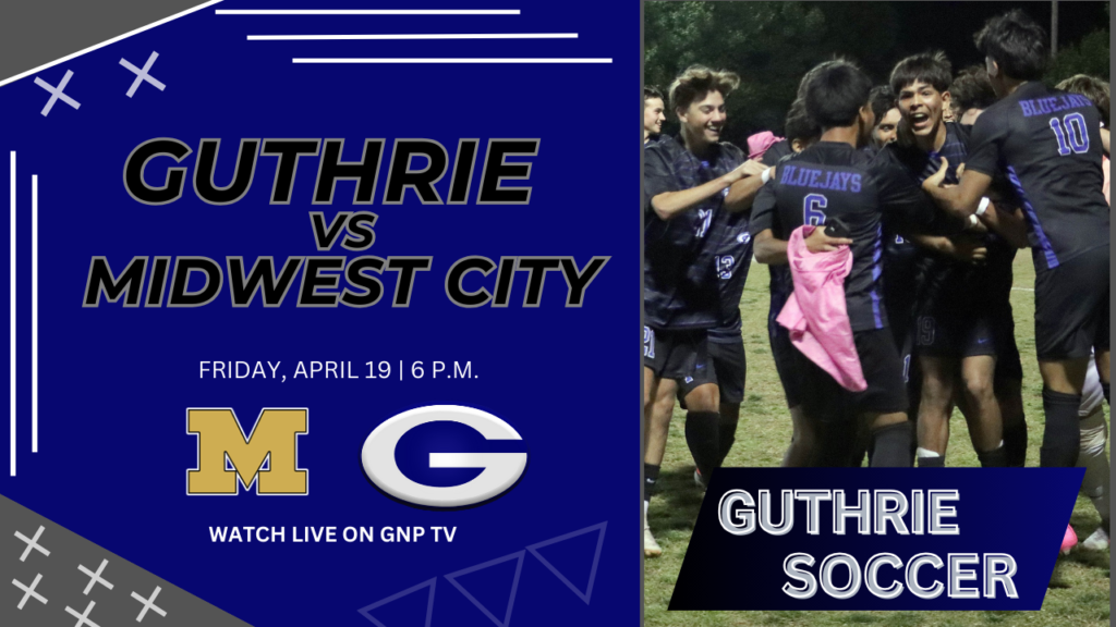 Sports – Guthrie News Page