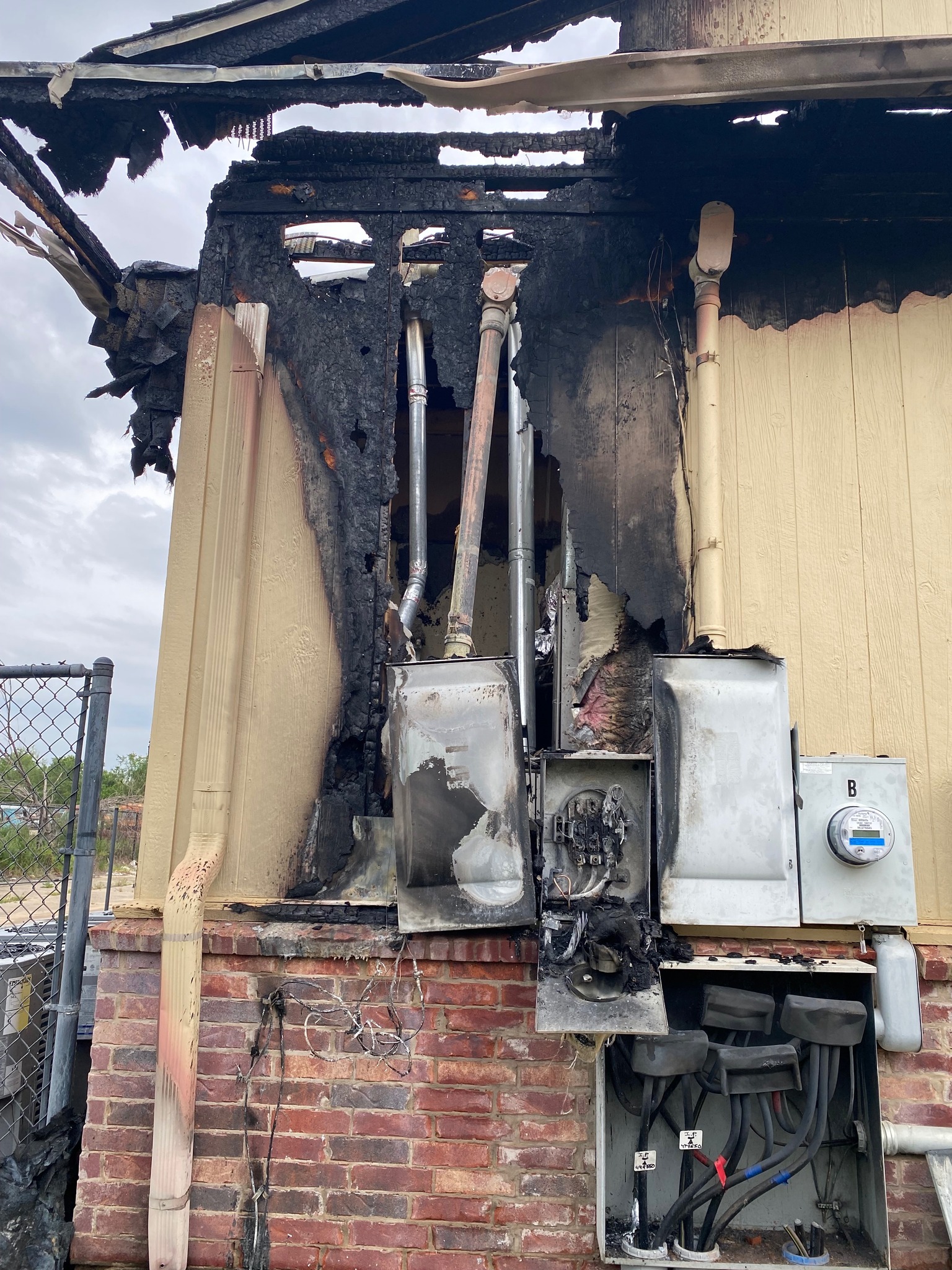 Fire at marijuana business was unlicensed in Logan County – Guthrie ...
