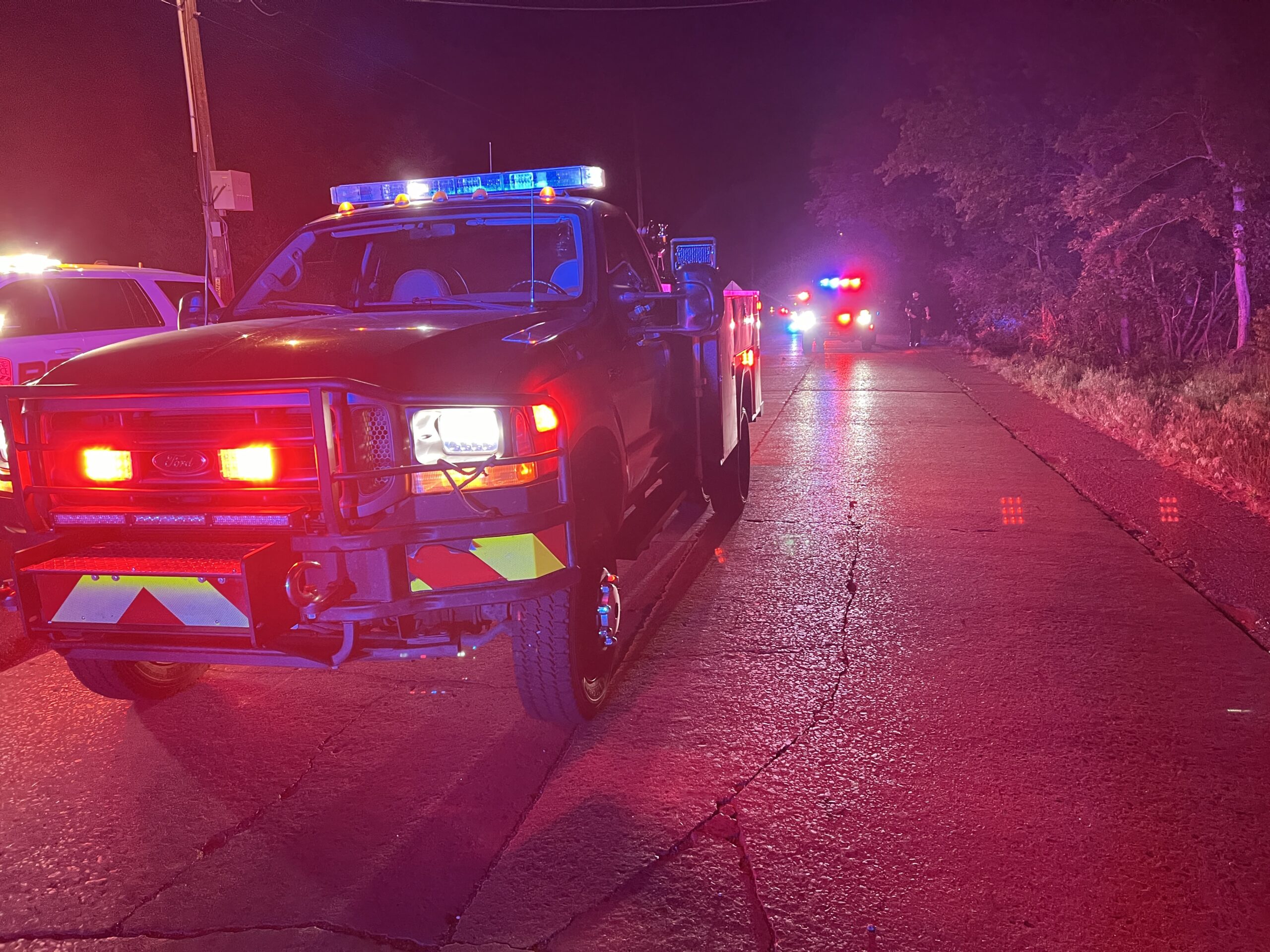 Motorcyclist killed along Sooner Road crash – Guthrie News Page