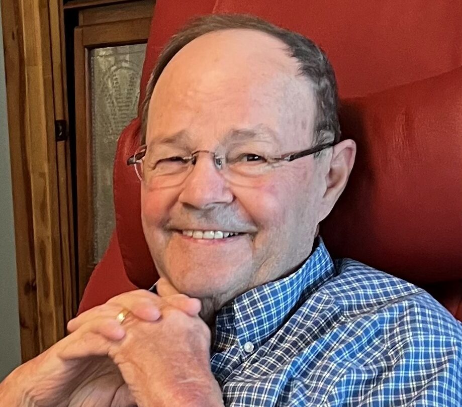 Obituary: Bobby Lee Terrill – Guthrie News Page