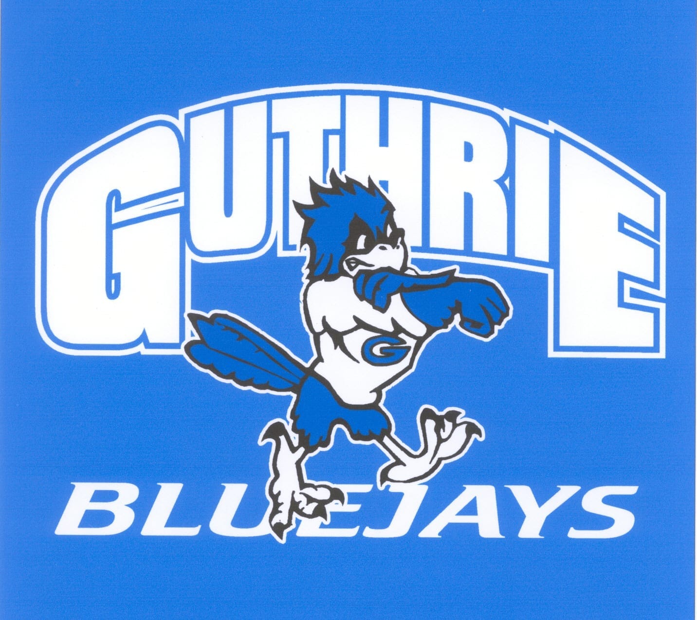 Guthrie Youth Football seeks 5th, 6th grade athletes for upcoming ...