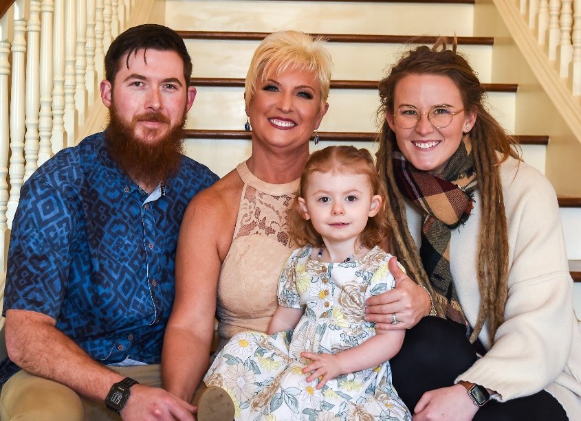 Christi Erbar named Lady Jays assistant softball coach – Guthrie News Page