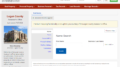 Logan County Assessor introduces free online public records search ...