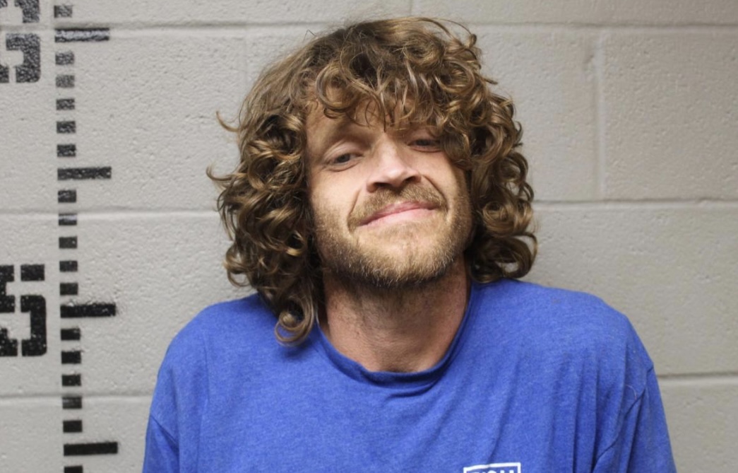 Pursuit in Guthrie leads to arrest of convicted felon – Guthrie News Page