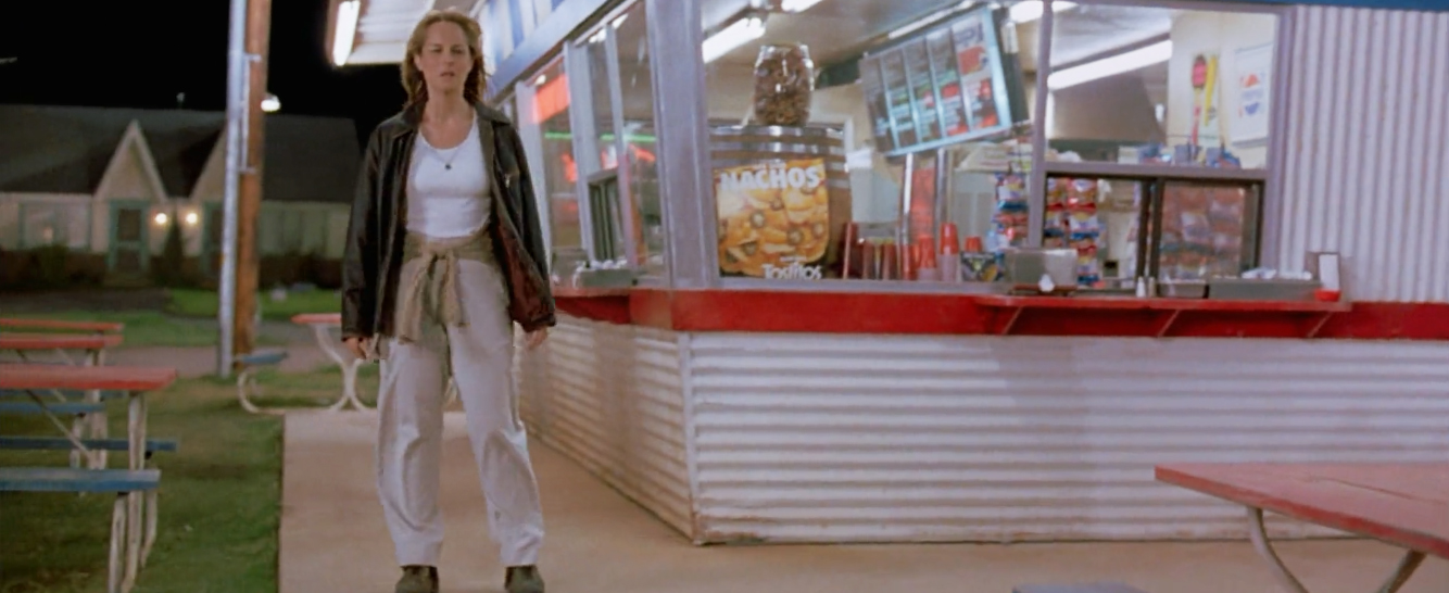 Relive the magic of “Twister” right where it was filmed in Guthrie ...