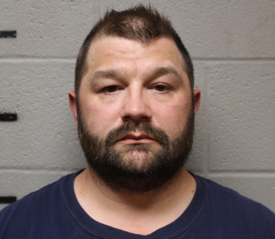 LCSO, OSBI investigate police officer for child pornography possession ...