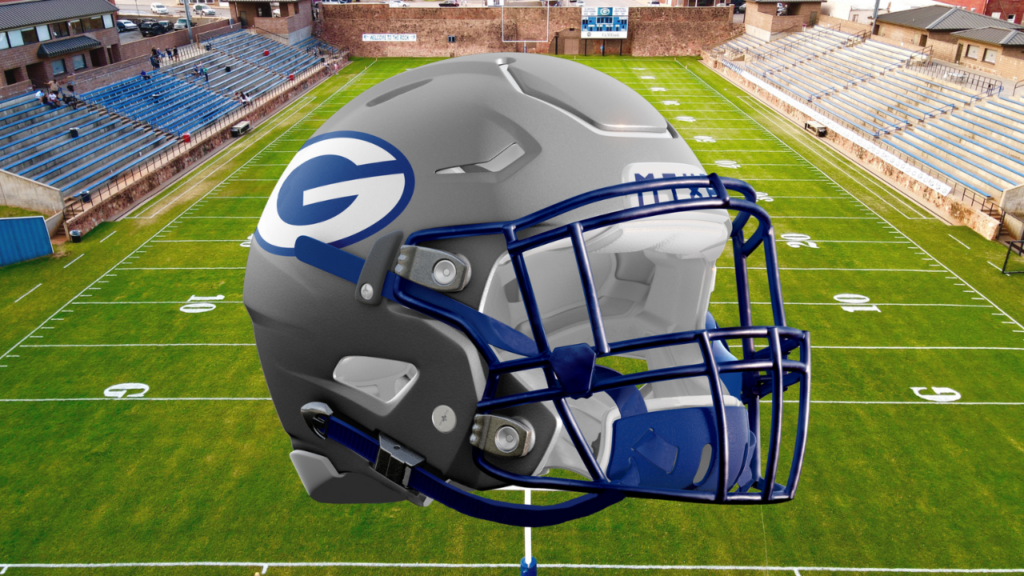 Watch: Guthrie Football vs Tuttle Tigers – Guthrie News Page