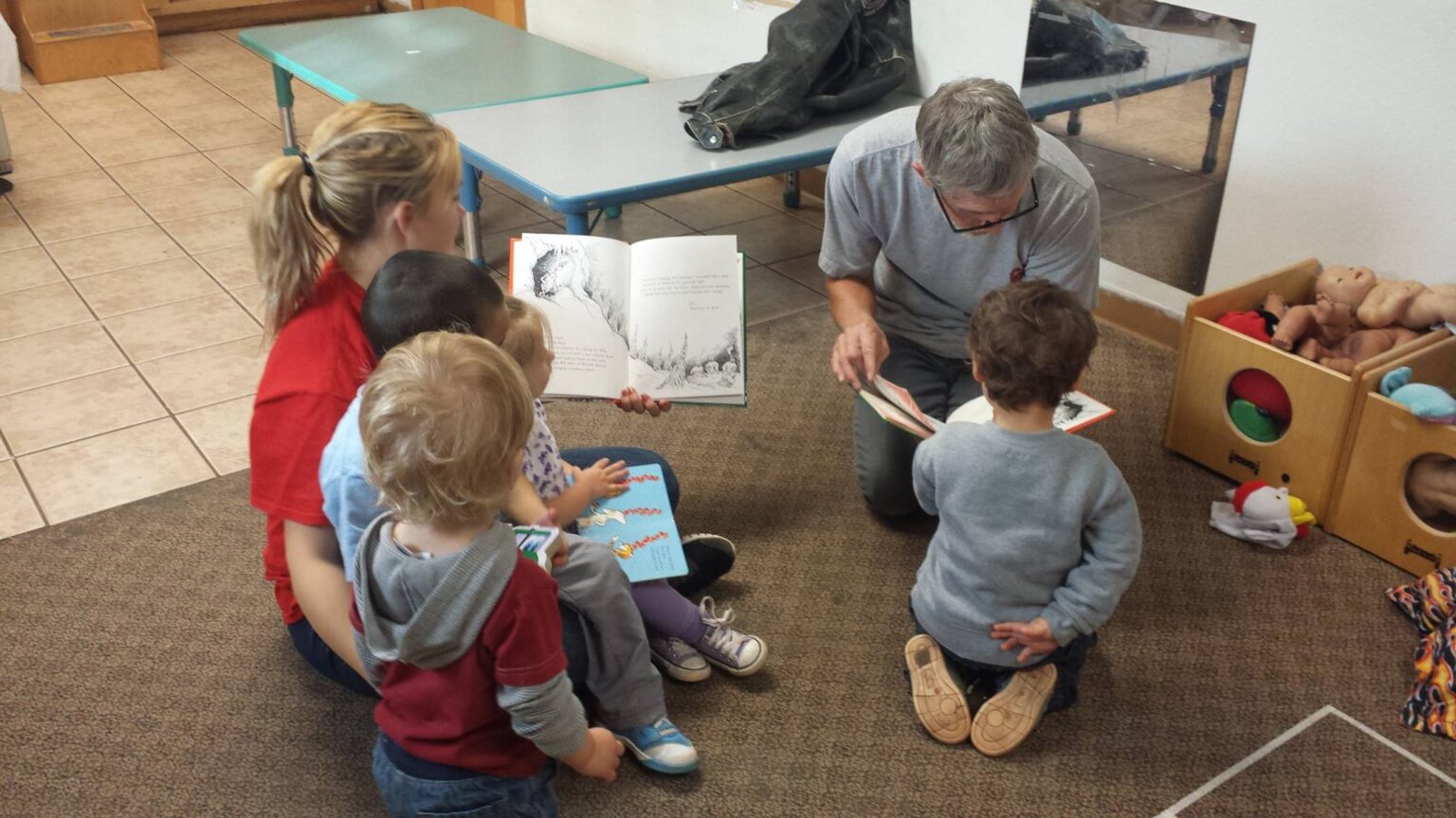 Guthrie Head Start now enrolling for upcoming school year – Guthrie ...