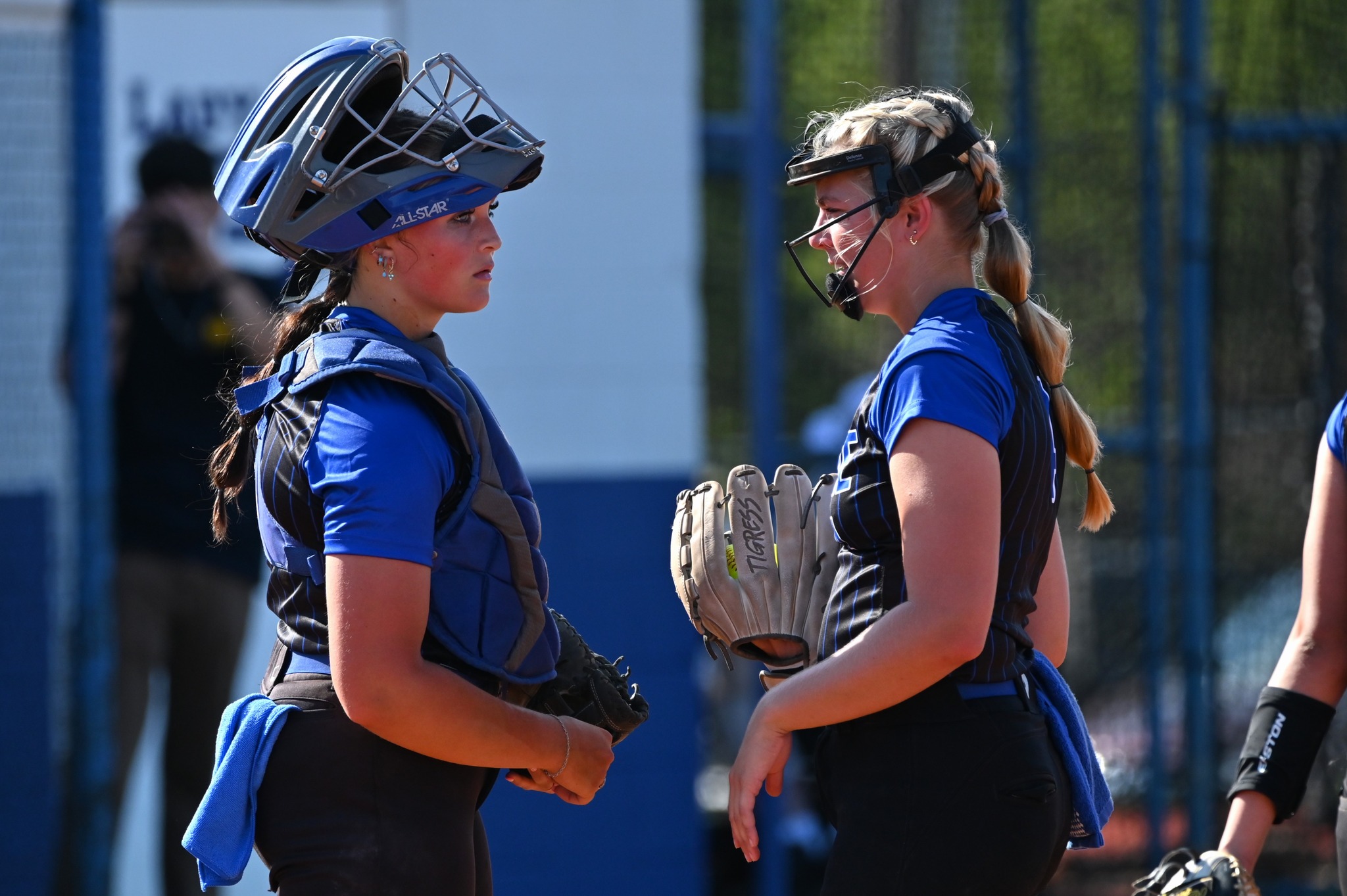 Guthrie Softball dominates Lawton Mac, extends win streak to six; Jays ...