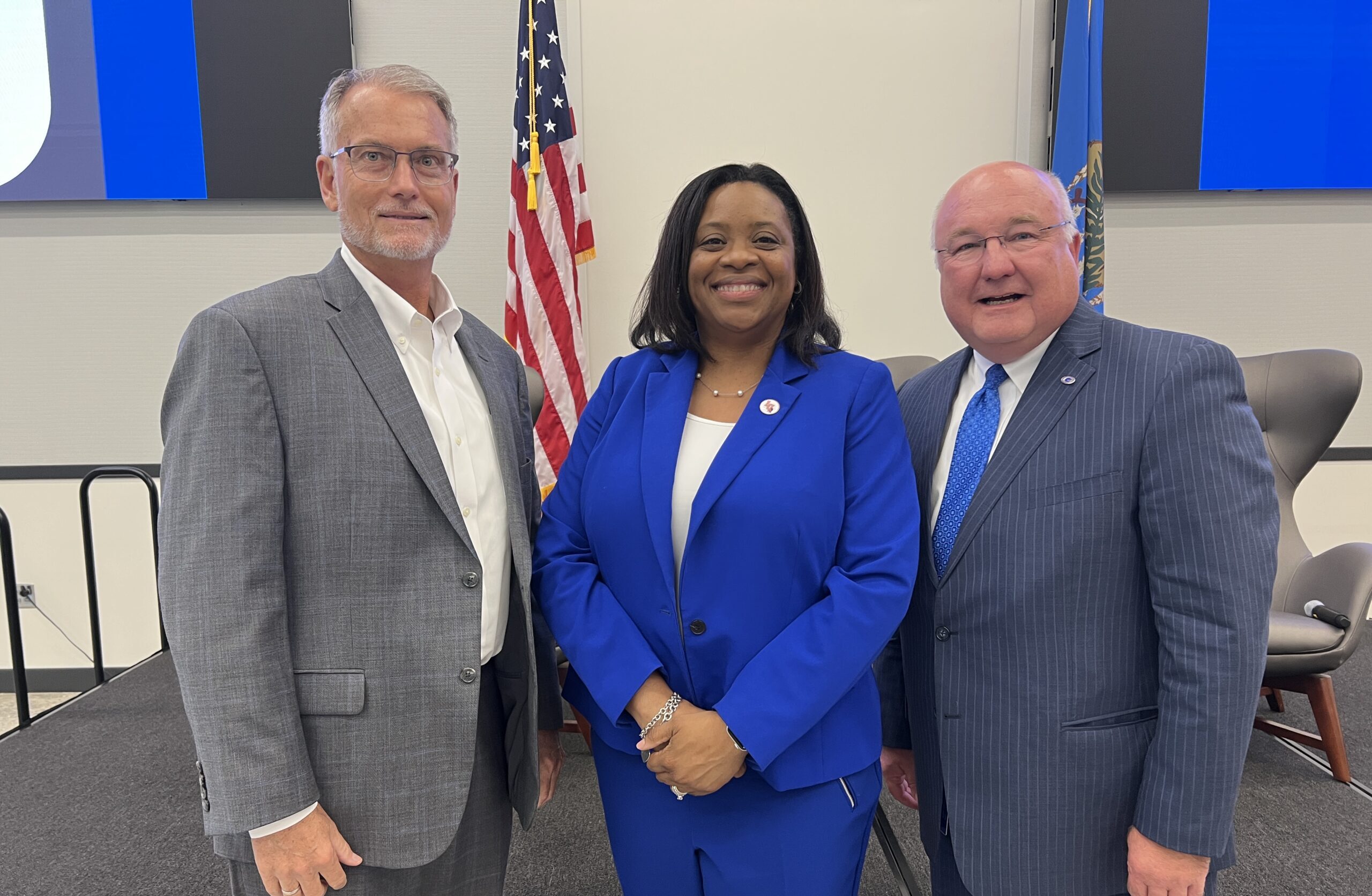 Guthrie Chamber of Commerce to host State of the Schools Luncheon on ...