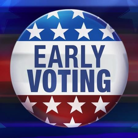 Early voting begins June 11 in Logan County – Guthrie News Page