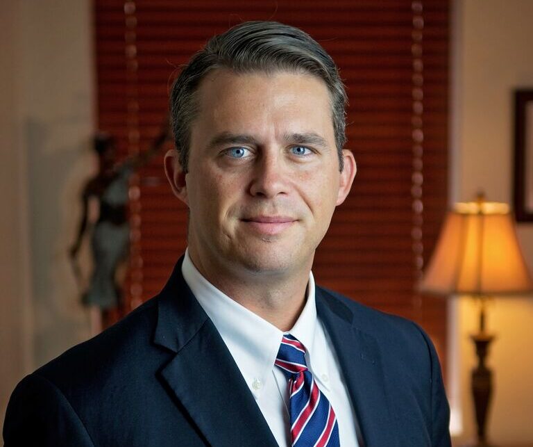 Governor appoints his former attorney as new Logan, Payne County ...