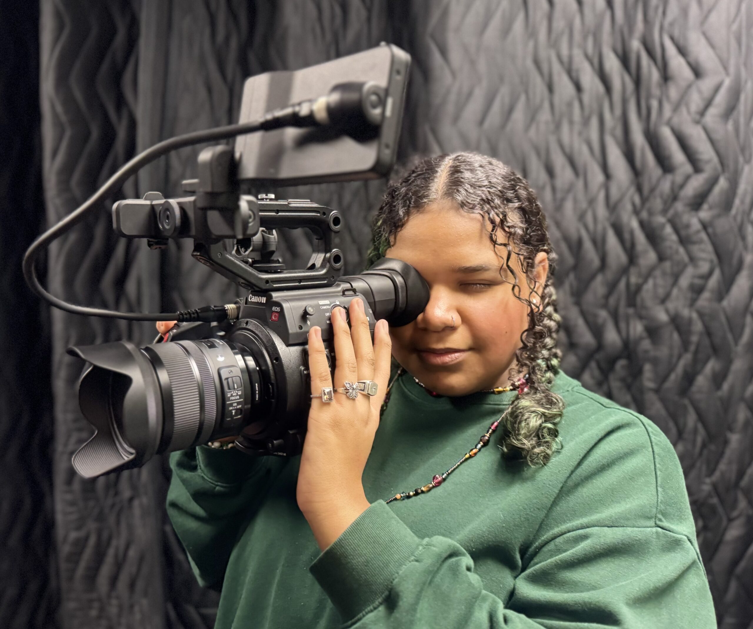 Oklahoma celebrates Career & Technical Education Month; Meridian ...