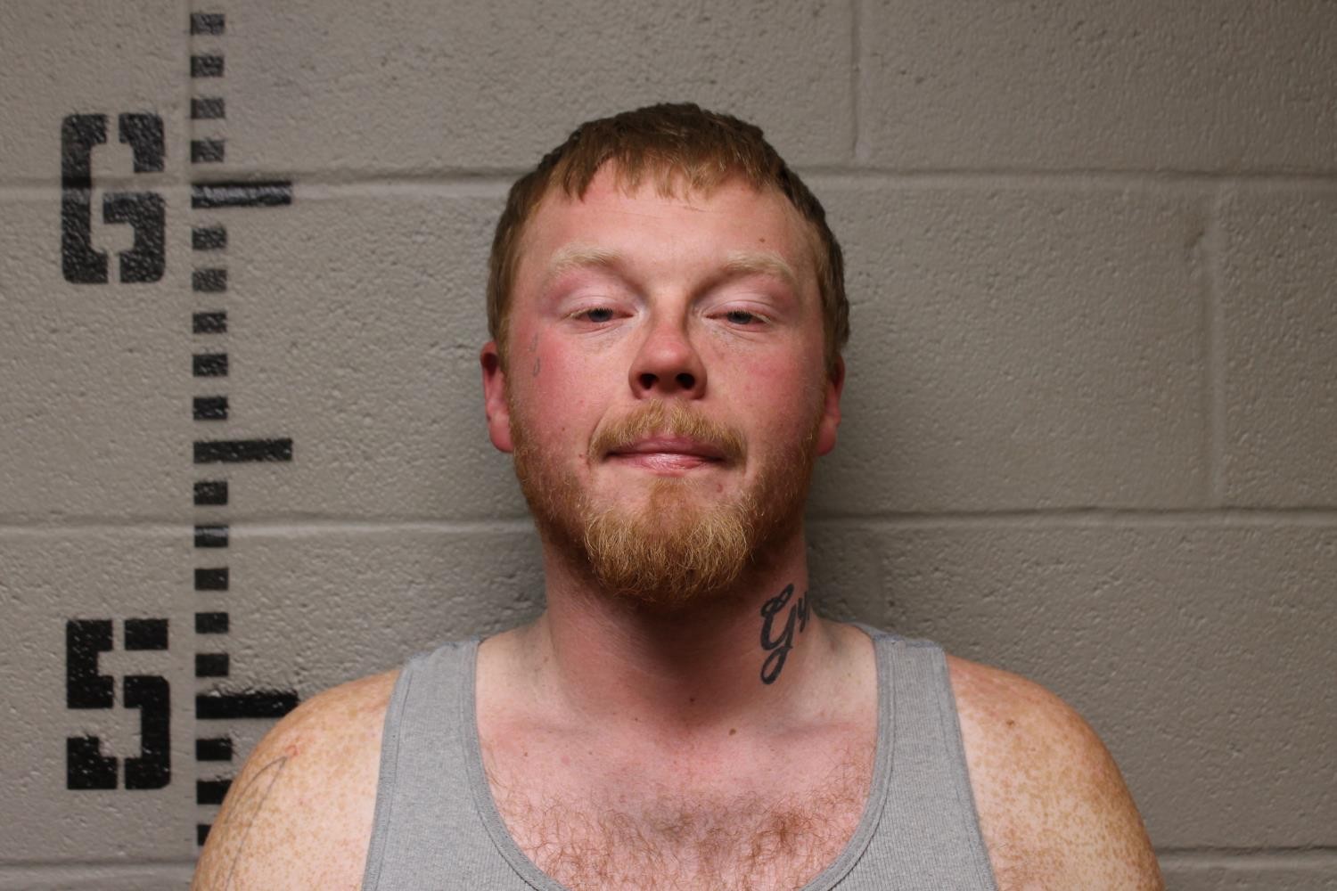 High-speed pursuit ends in arrest despite hazardous road conditions ...