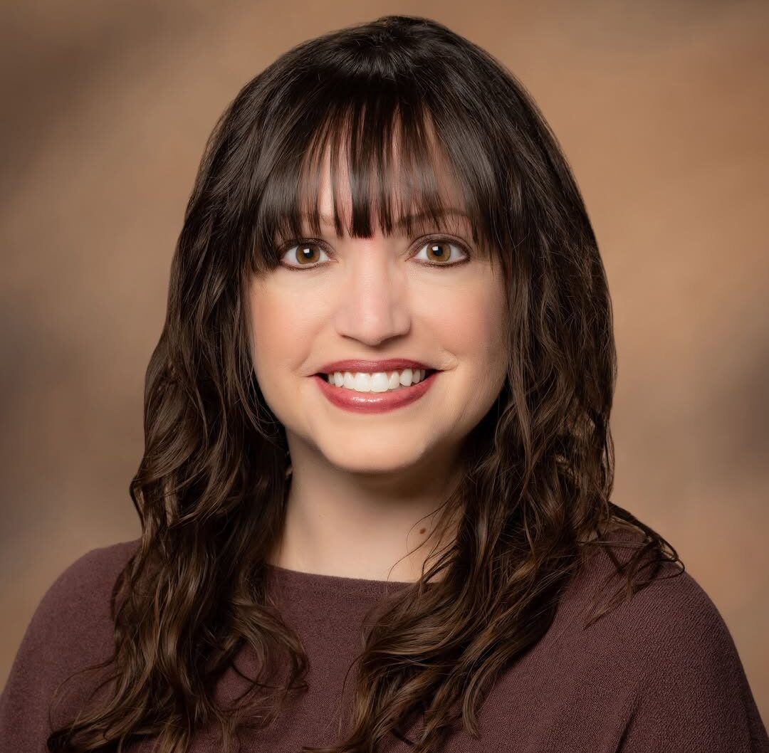 Amanda Fortney recognized as emerging professional at statewide ...