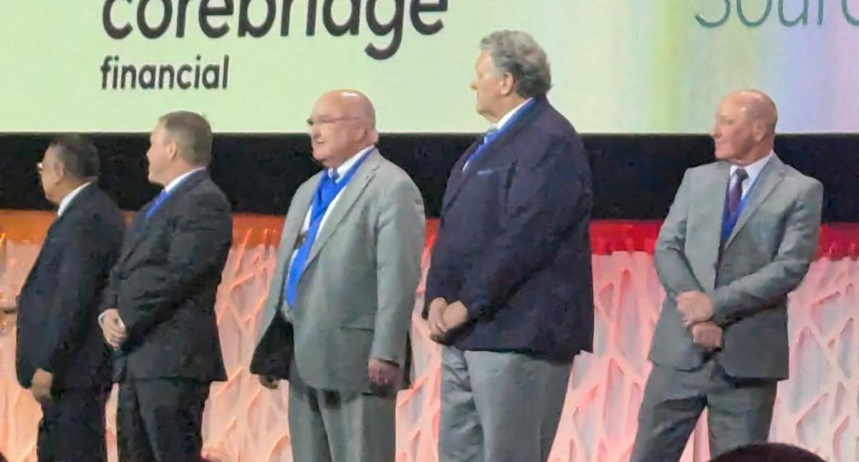 Superintendent Dr. Mike Simpson named 2025 Oklahoma Superintendent of ...