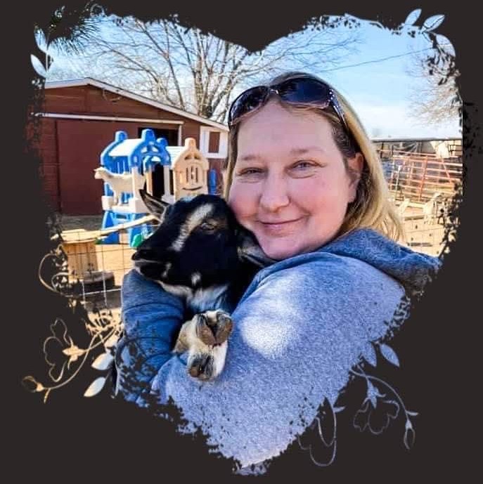 Obituary: Crystal Jean Slater – Guthrie News Page