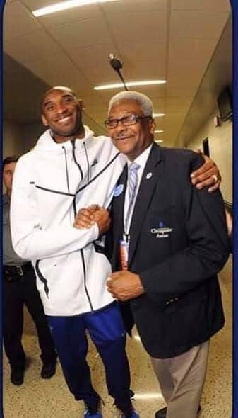 Watch: Guthrie native “Coach Mack” earns ESPN spotlight as beloved NBA ...