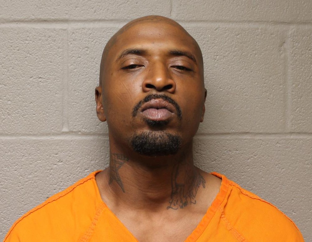 Langston man arrested after deadly Stillwater shooting; charged with ...
