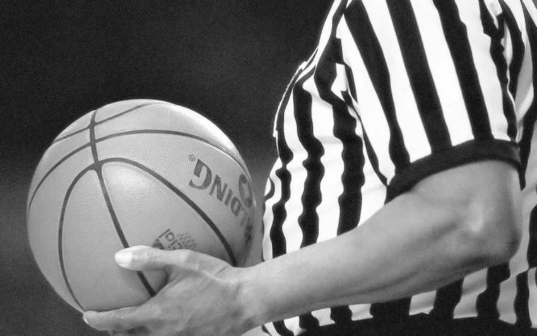 Five veteran officials named to Oklahoma Officials Association Hall of ...