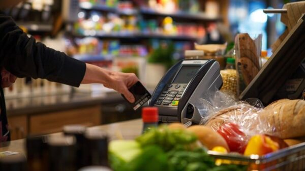 Oklahoma to ban candy, soda purchases with SNAP benefits beginning in ...