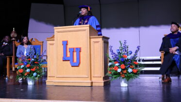 President Jackson celebrates Langston University’s successes, reflects ...