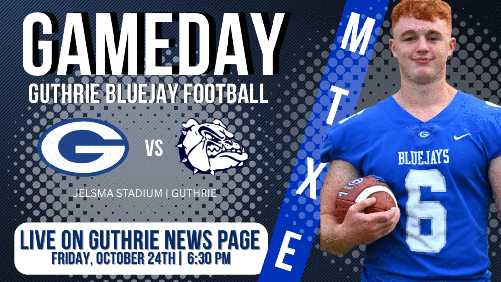 Watch: Guthrie and Altus clash in battle of district unbeatens ...
