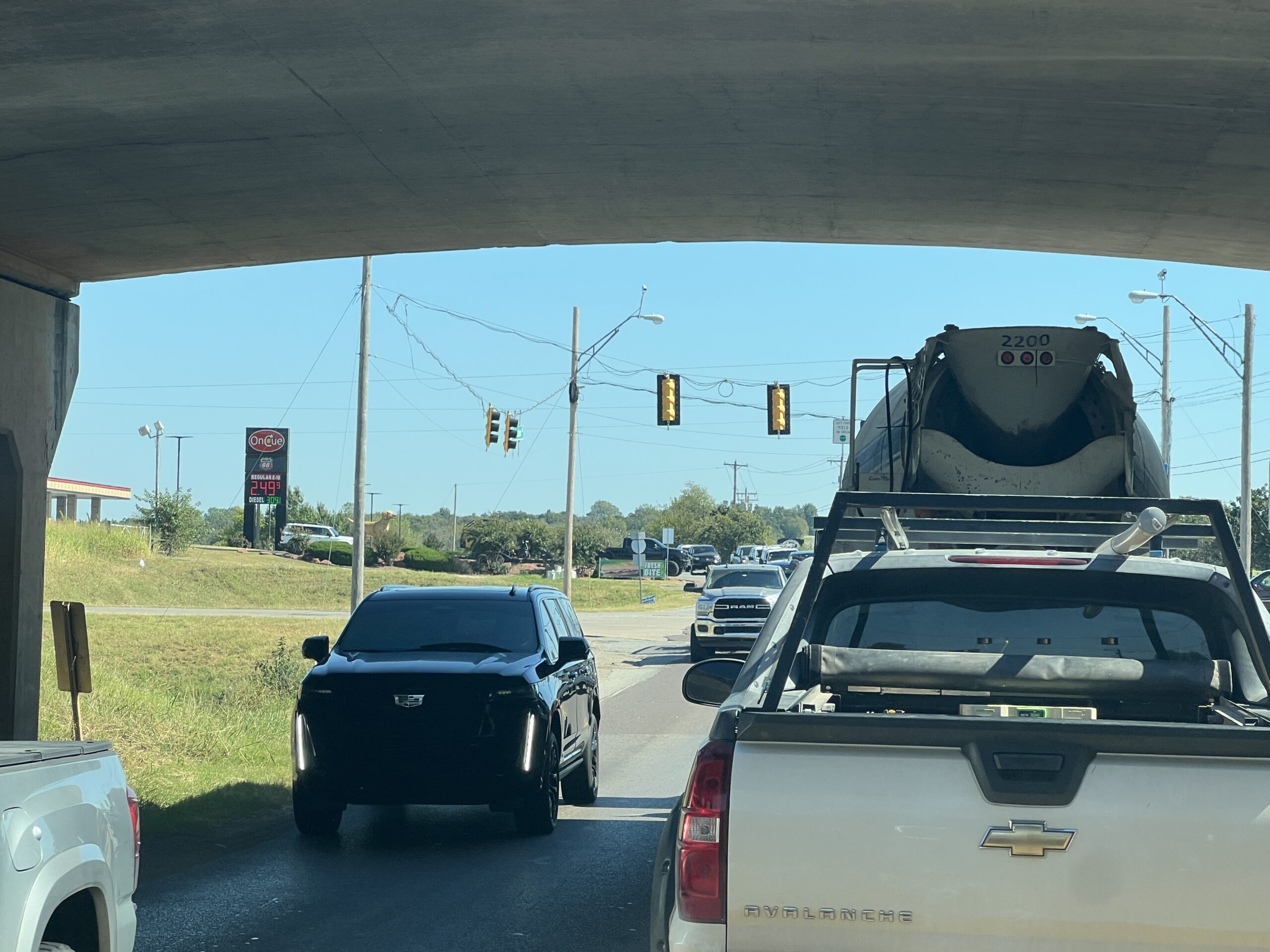 More businesses, more traffic: Waterloo Road growth brings new ...