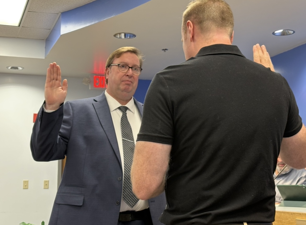 William W. “Billy” Wheeler Jr. appointed as Guthrie Municipal Judge ...